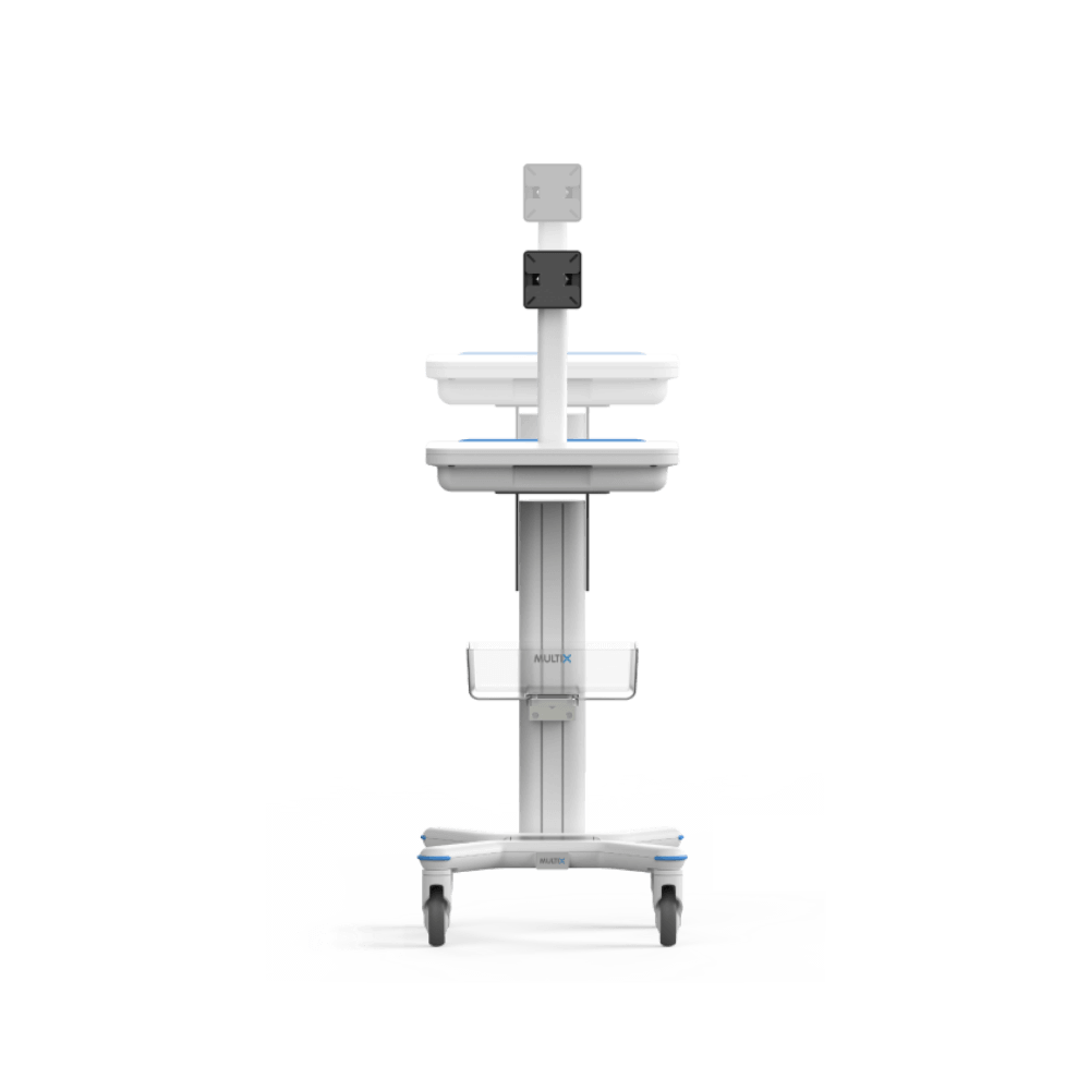 X3 Trolley MDI Medical