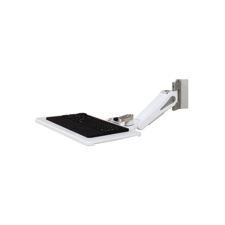 Adjustable Height Keyboard Arms | MDI Medical