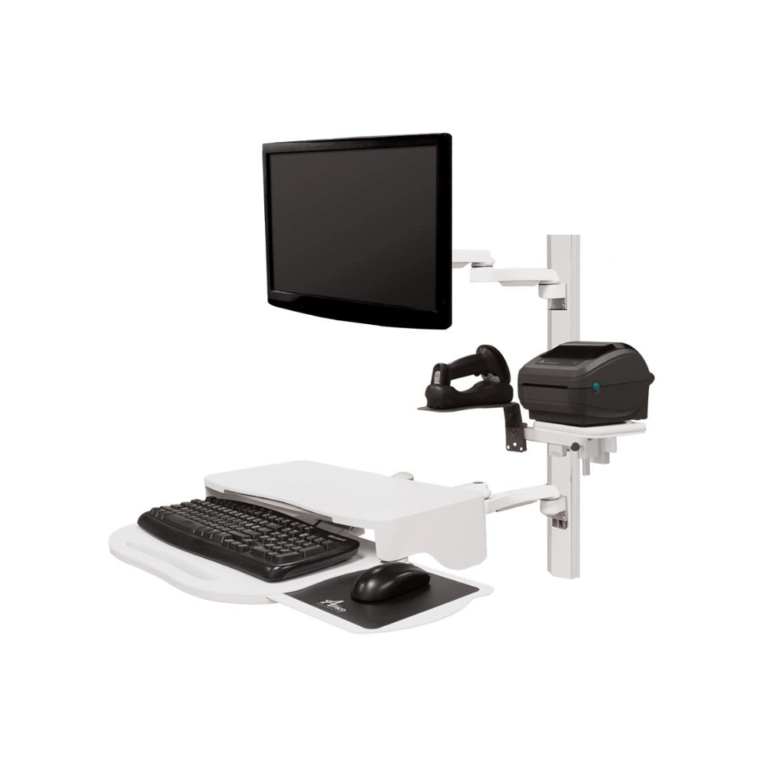 Condor Lite Fixed Height Channel | MDI Medical