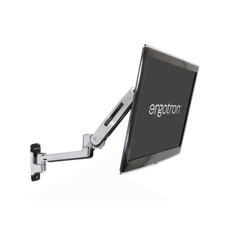 LX Sit-Stand Wall Arm | MDI Medical