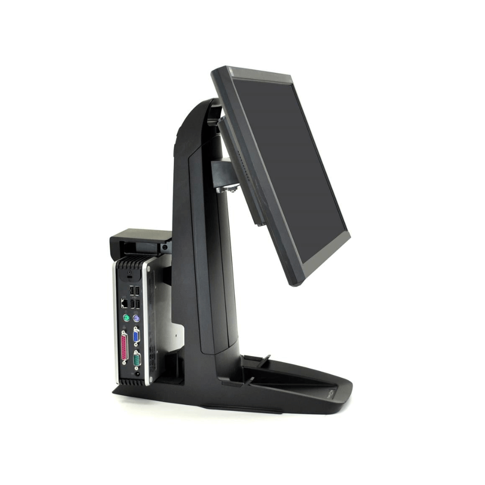 Neo-Flex® All-In-One Lift Stand, Secure Clamp | MDI Medical