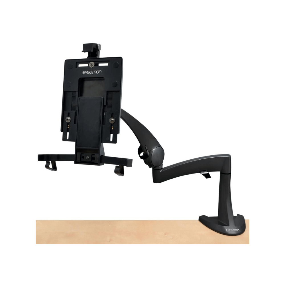 Neo-Flex® Desk Tablet Arm | MDI Medical