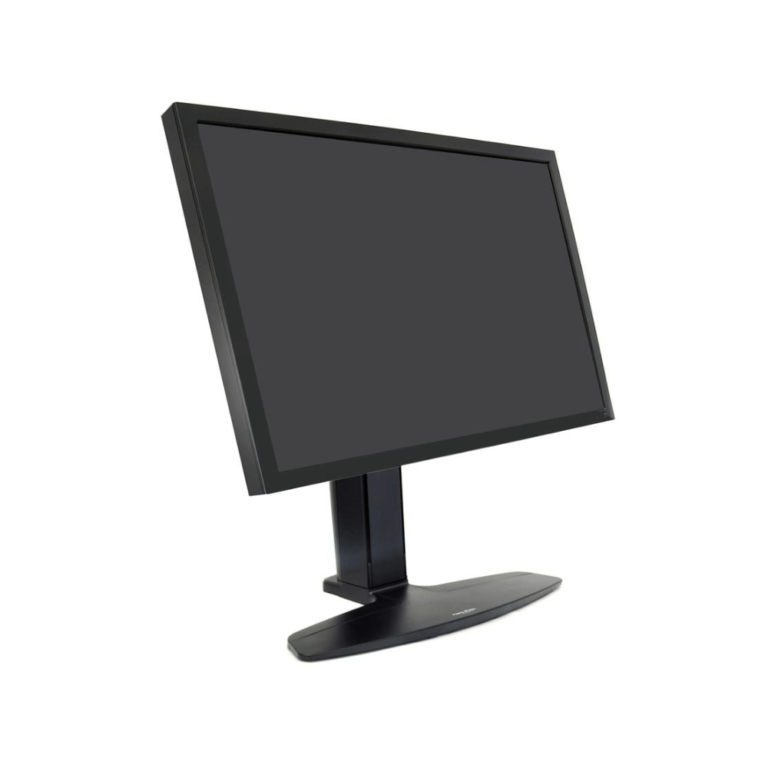 Neo-Flex® Widescreen Monitor Lift Stand | MDI Medical