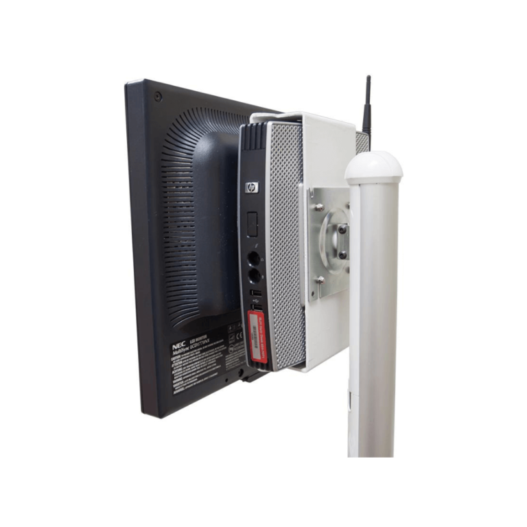 VESA Compatible CPU Mounts | MDI Medical