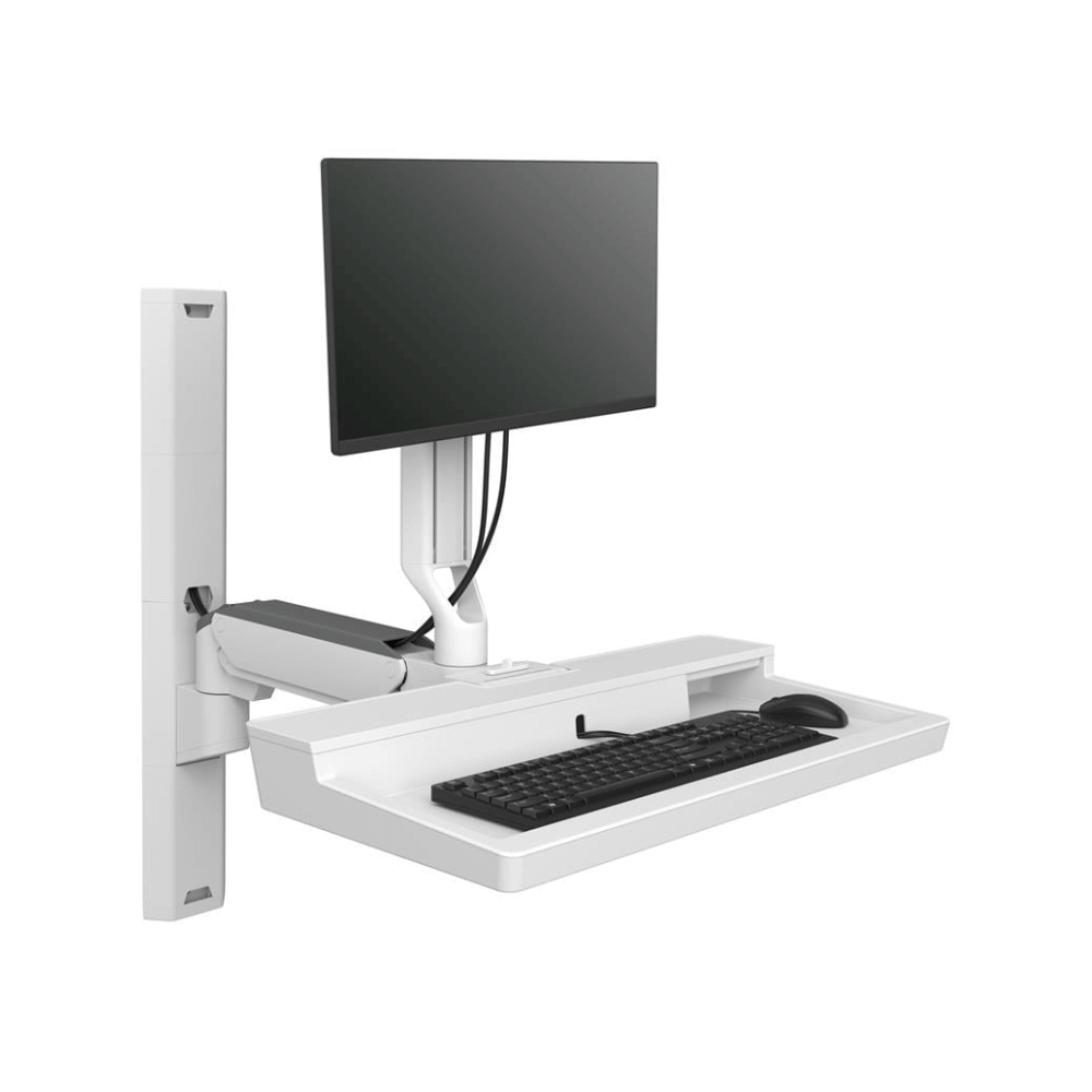 CareFit™ Combo System | MDI Medical