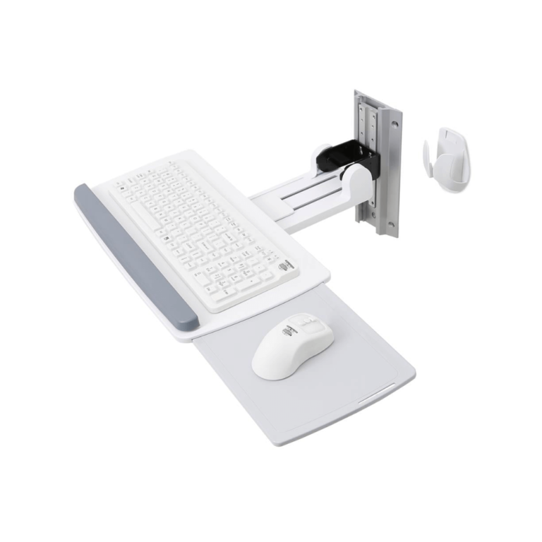 Neo-Flex® Keyboard Wall Mount | MDI Medical