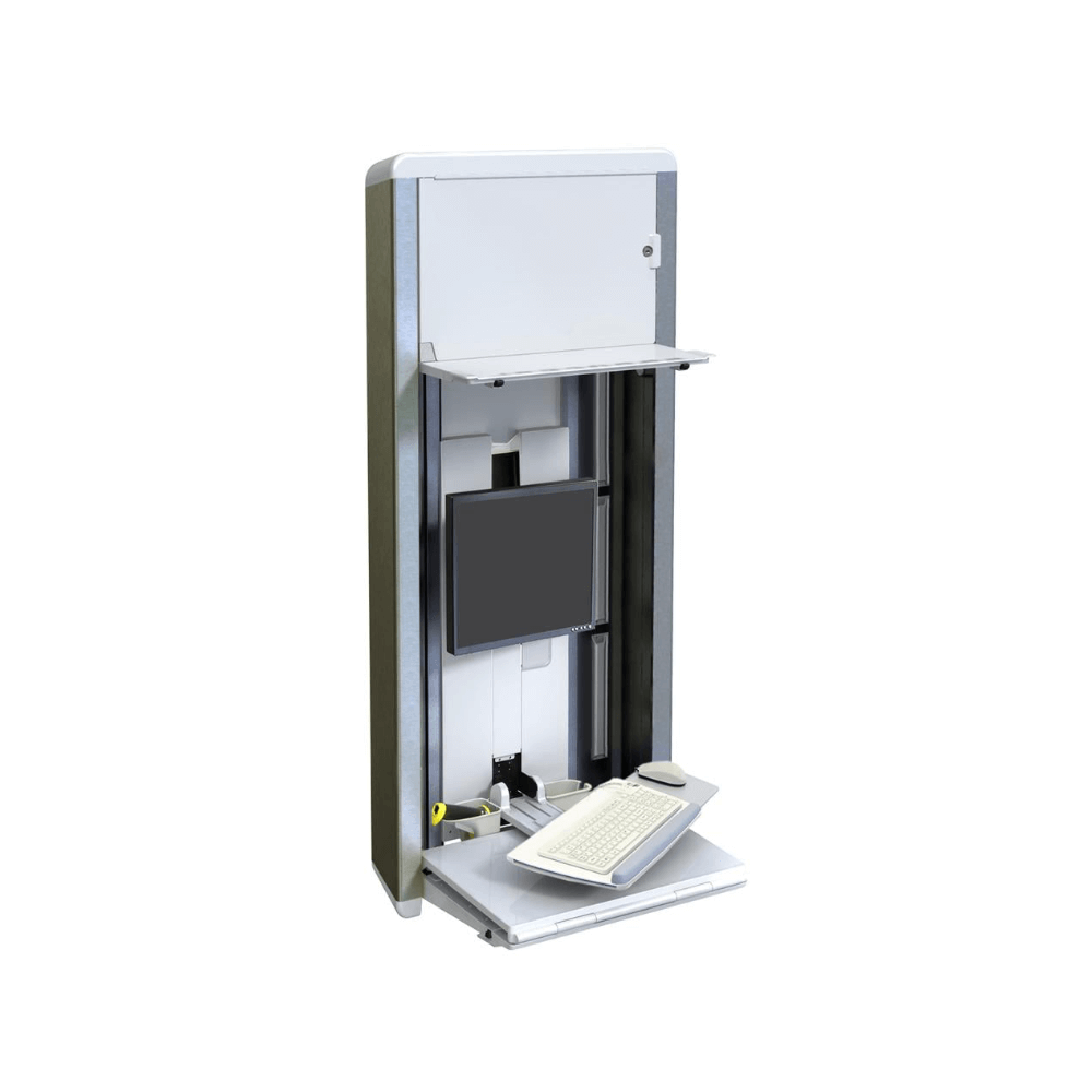 StyleView® VL Enclosure | MDI Medical