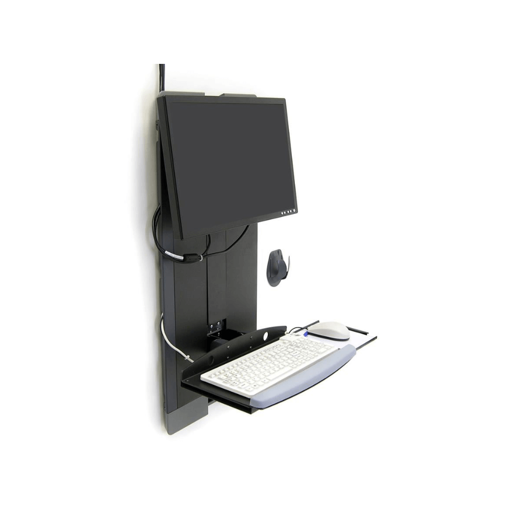 StyleView® Vertical Lift, High Traffic Area | MDI Medical