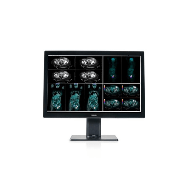 Barco Archives | MDI Medical