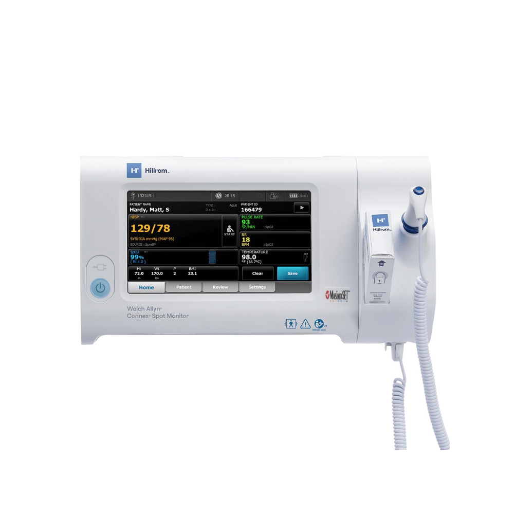 Connex® Spot Monitor | MDI Medical