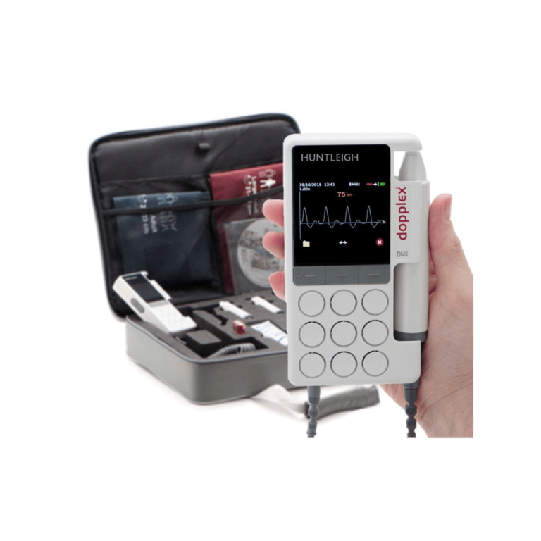 Dopplex ABI Ankle Brachial Index Kit | MDI Medical