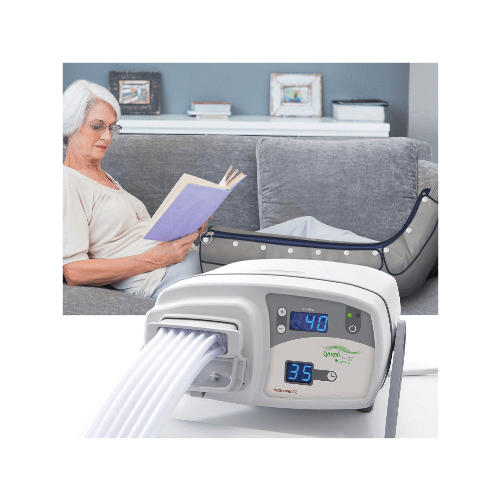 LymphAssist™ Homecare IPC System | MDI Medical