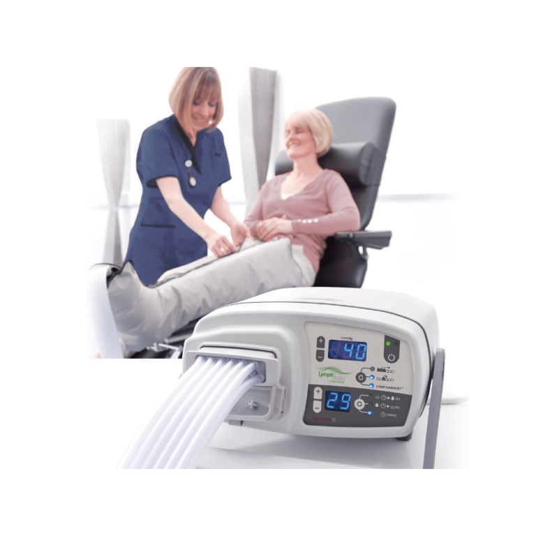 LymphAssist™ Professional IPC System | MDI Medical