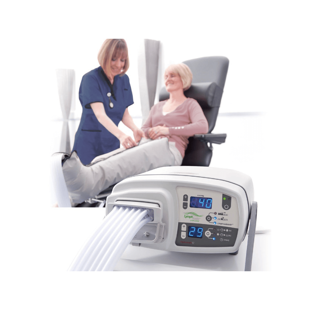 LymphAssist™ Professional IPC System | MDI Medical