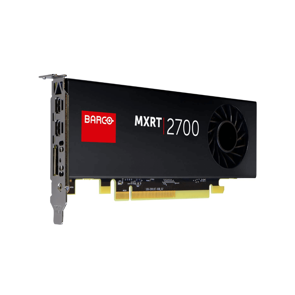 MXRT 2700 MDI Medical MXRT 2700 MDI Medical