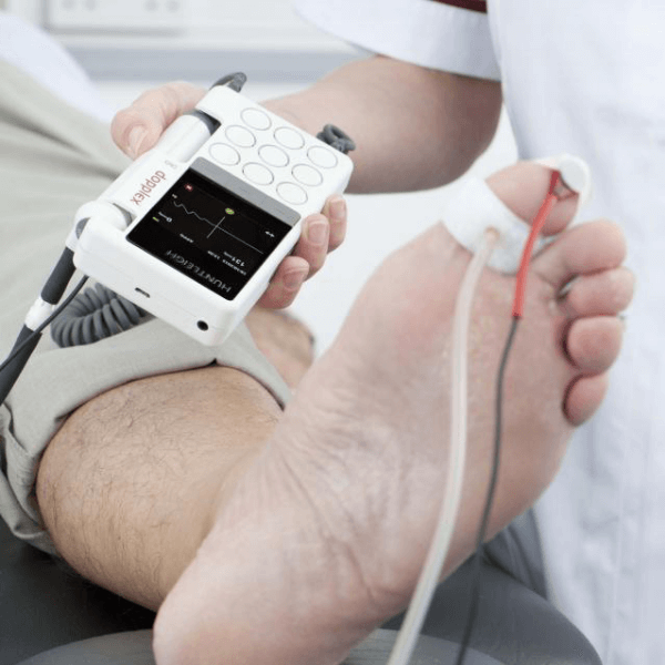 Patient Monitoring & Diagnostics Archives | MDI Medical