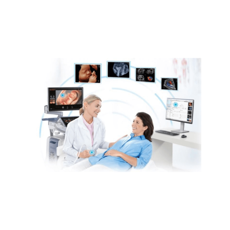 ViewPoint 6 for Women's Health - OBS/GYN | MDI Medical