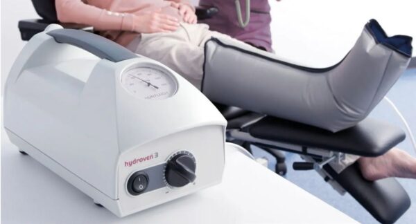 Hydroven 3 Flexible IPC System | MDI Medical