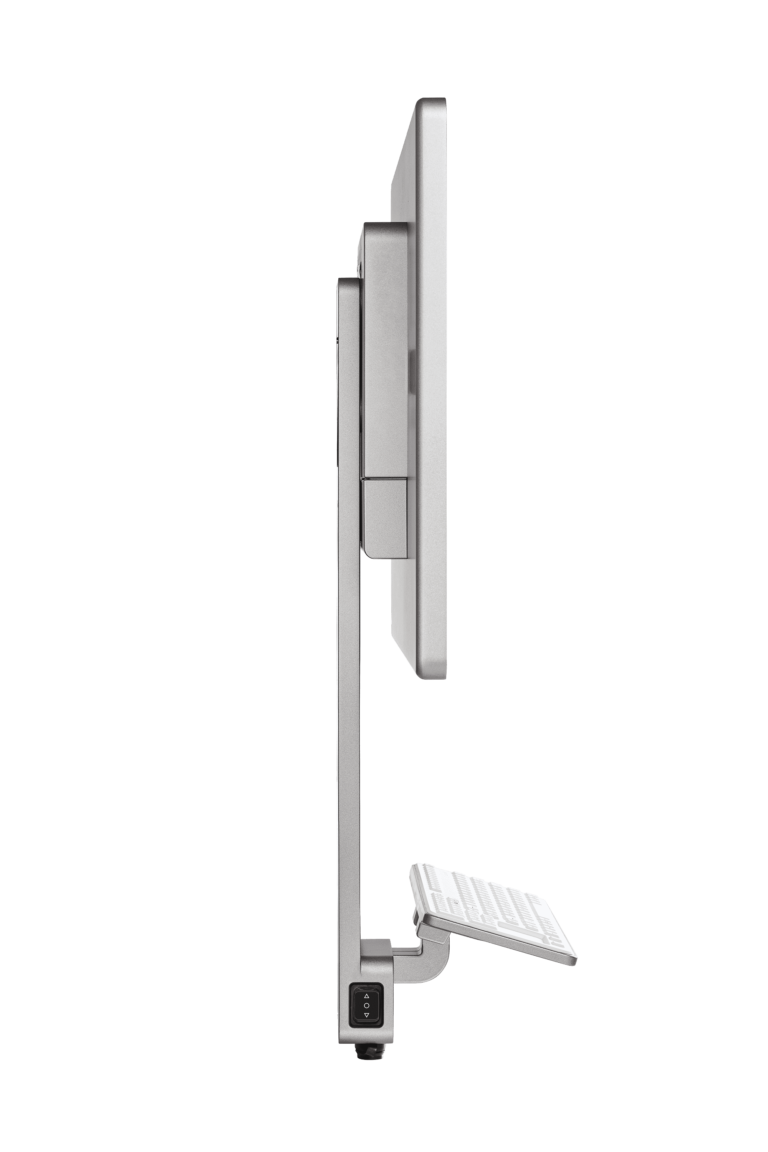 Wall Station | MDI Medical